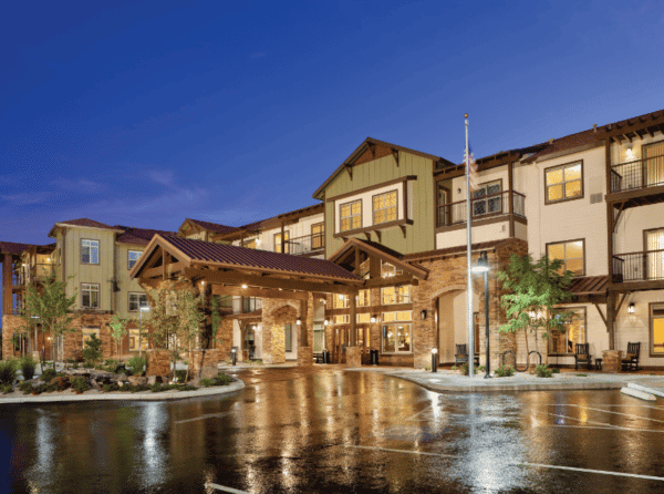 Find Senior Living Communities Near You | Cascade Living Group
