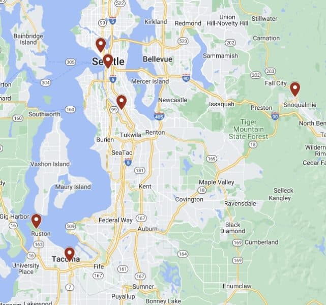 Arbor Village: Senior Living & Assisted Living in Kent, WA