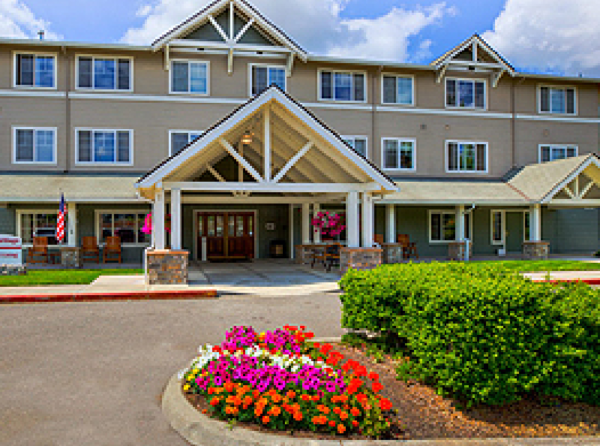 Arbor Village: Senior Living & Assisted Living in Kent, WA