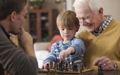 Spring Valley: Senior & Assisted Living in Springfield, OR