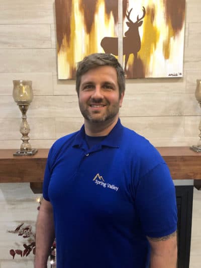 Spring Valley: Senior & Assisted Living in Springfield, OR