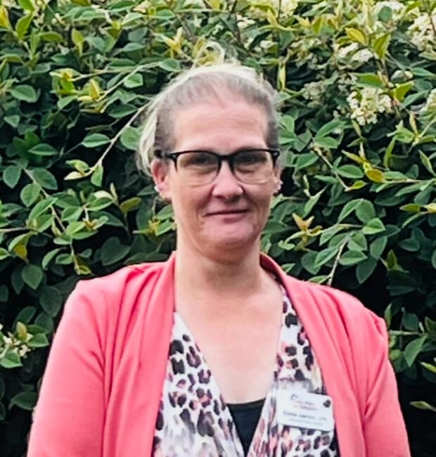 Cascades of Stayton: Senior & Assisted Living in Stayton, OR