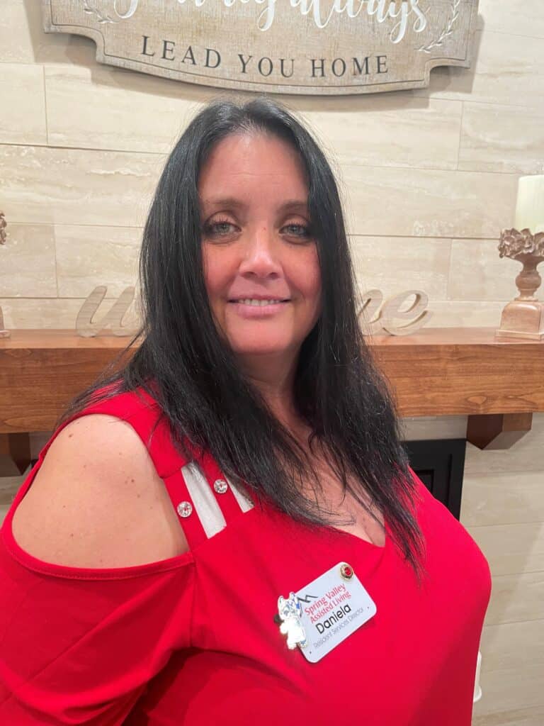 Spring Valley: Senior & Assisted Living in Springfield, OR