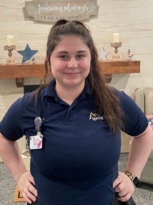 Spring Valley: Senior & Assisted Living in Springfield, OR