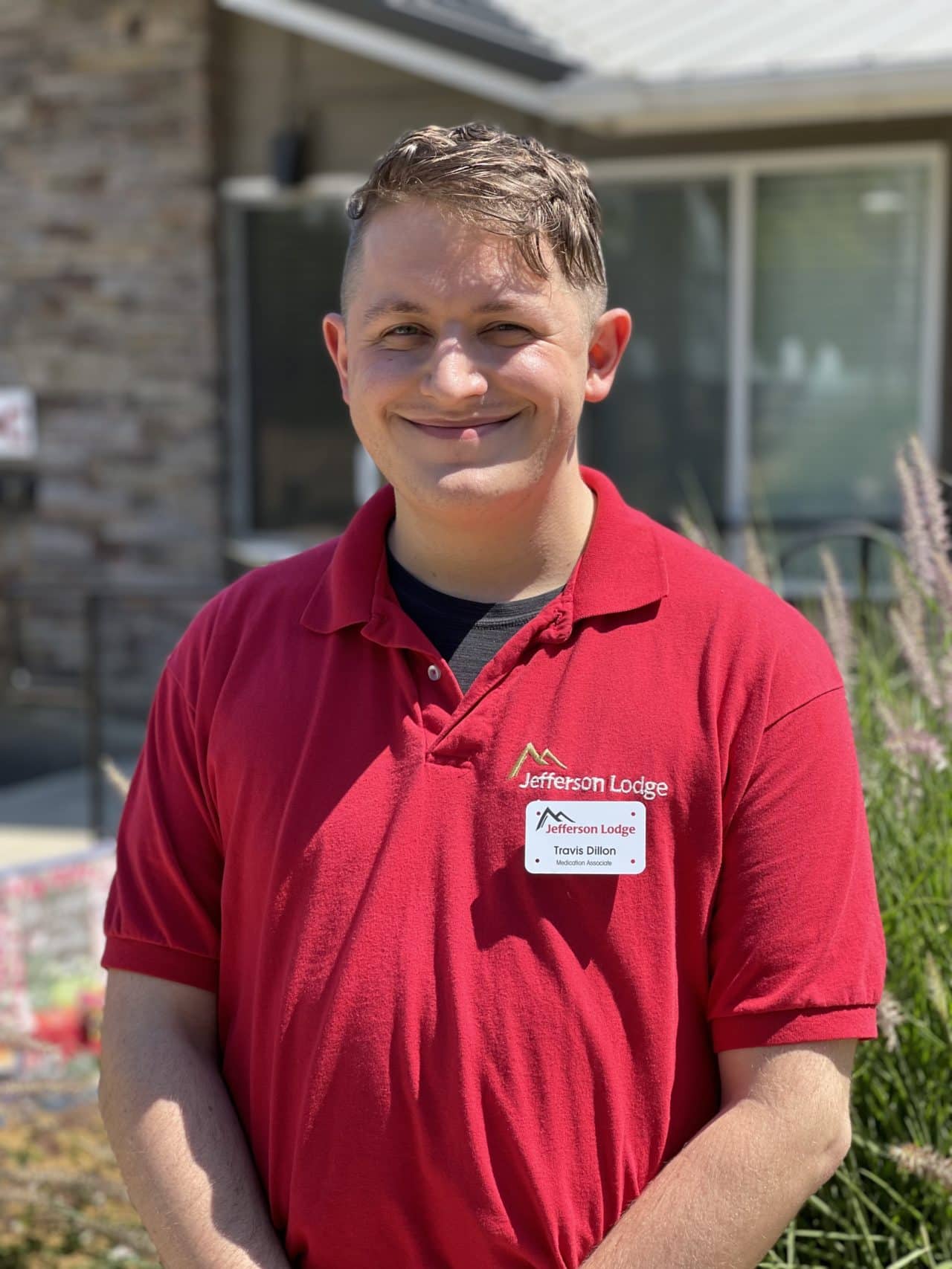 Jefferson Lodge: Memory Care & Senior Living in Dallas, OR