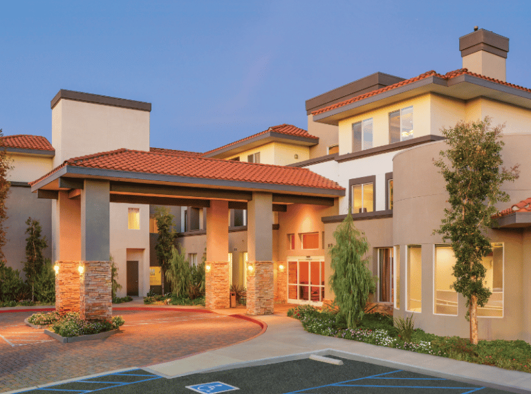 Regency Grand: Assisted Living in West Covina, CA