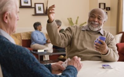 Regency Grand: Assisted Living in West Covina, CA