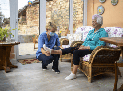 Spring Valley: Senior & Assisted Living in Springfield, OR