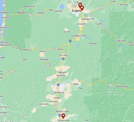 Spring Valley: Senior & Assisted Living in Springfield, OR