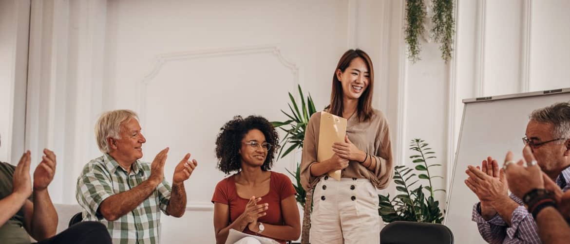 Meet the Team at Our Senior Living Communities | Cascade Living Group