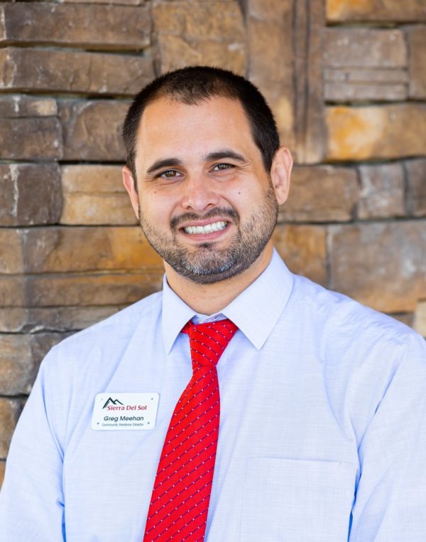 Sierra Del Sol Senior Living: Assisted Living in Tucson, AZ