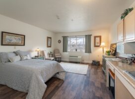 Sierra Place Senior Living: Assisted Living in Carson City, NV