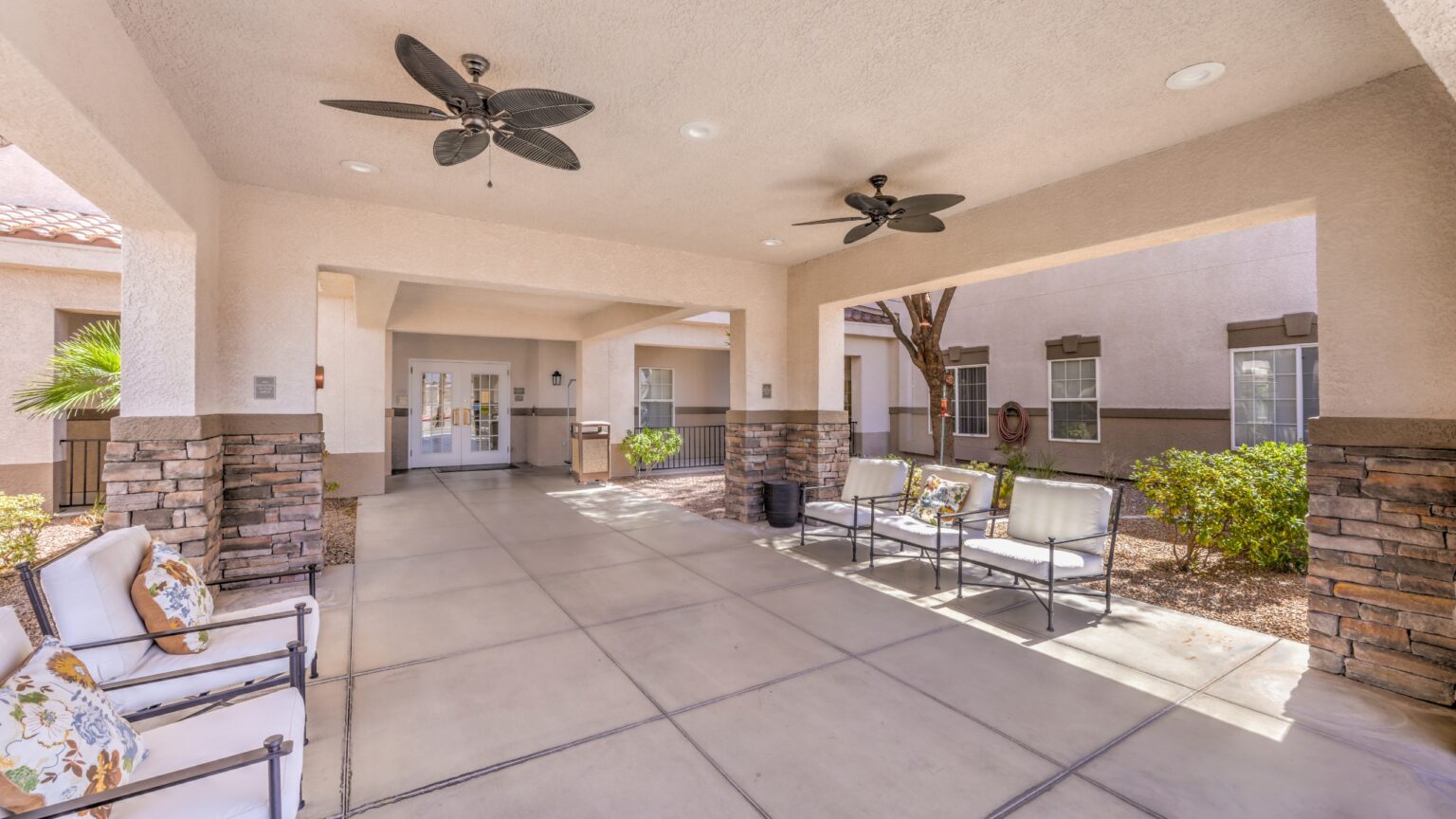 Gallery - Heritage Springs | Cascade Living Group