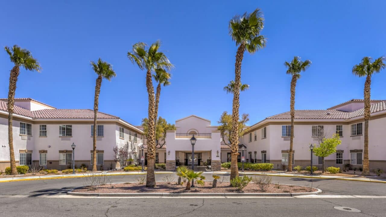 View Heritage Springs Community Photos | Cascade Living Group