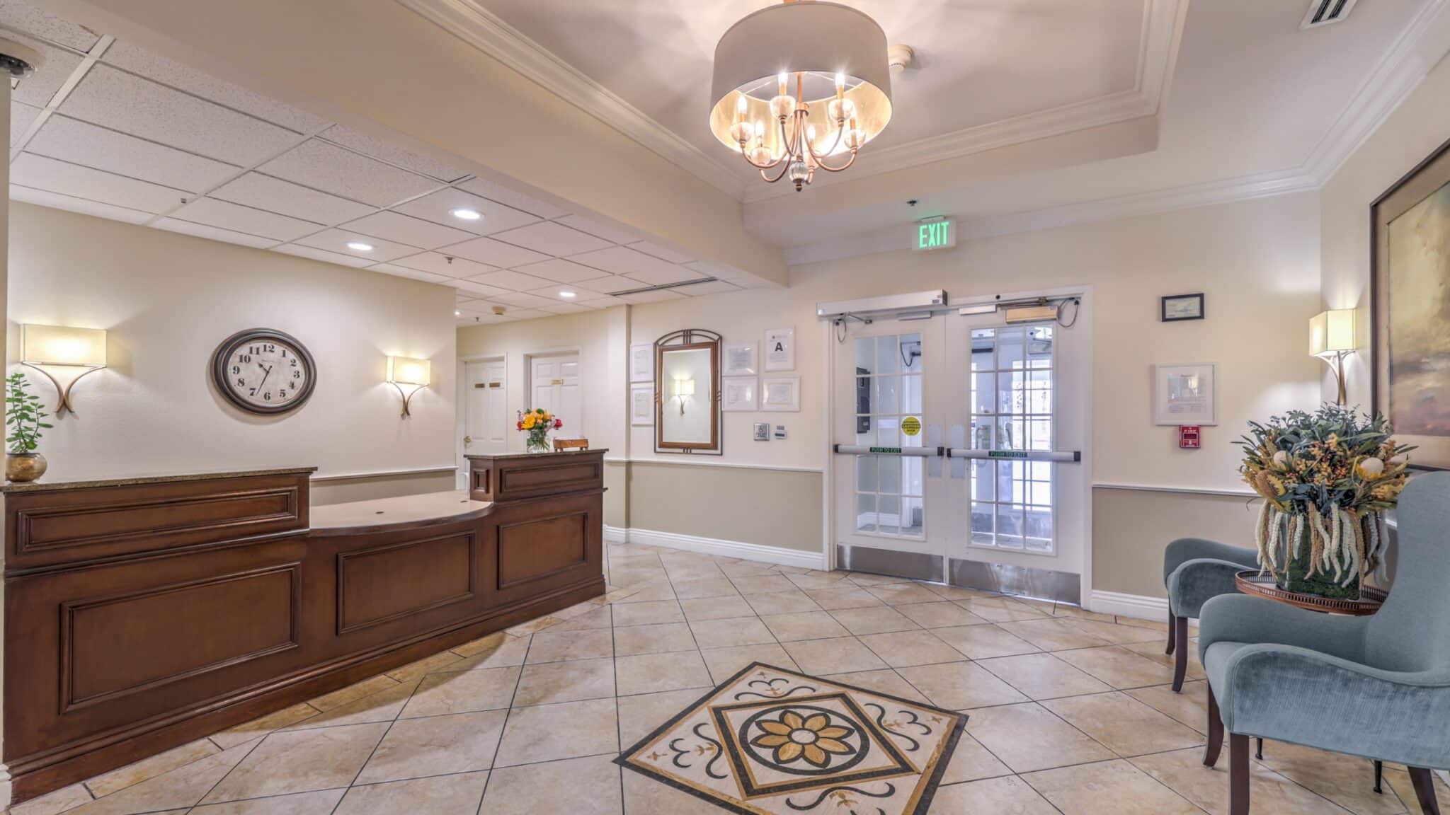 View Heritage Springs Community Photos | Cascade Living Group