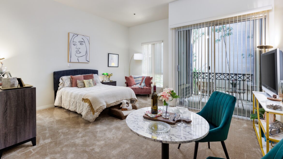 Regency Grand: Assisted Living in West Covina, CA