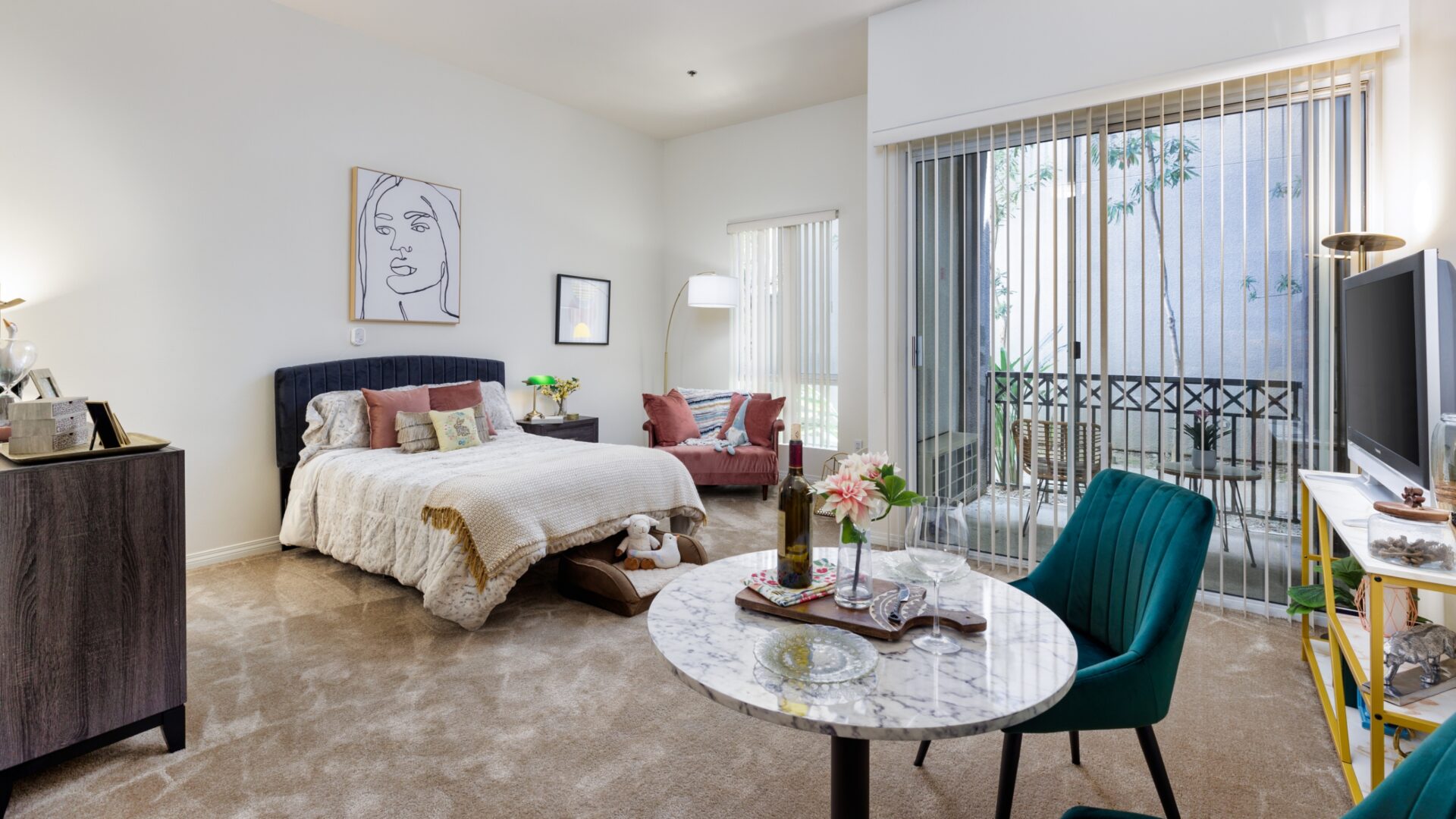 Assisted Living in West Covina, CA | Regency Grand