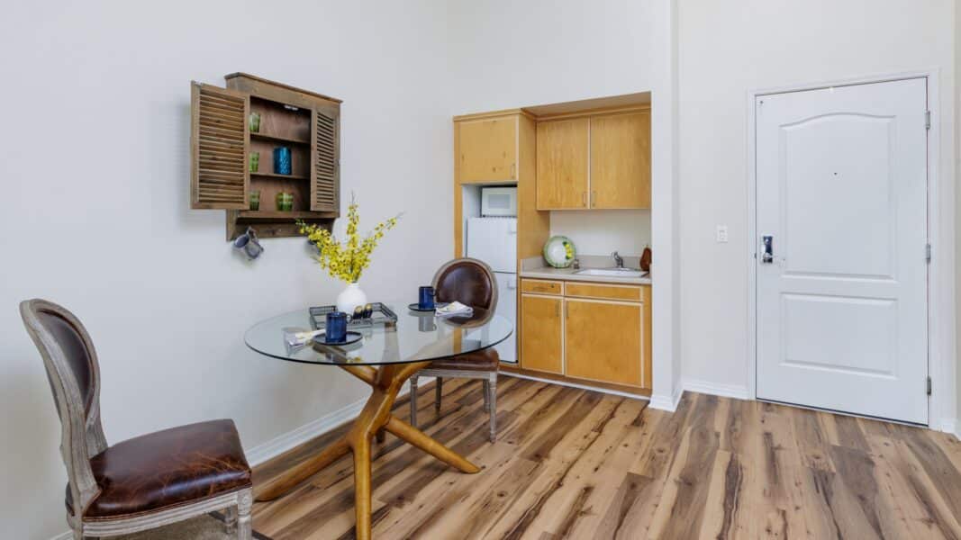 Regency Grand: Assisted Living in West Covina, CA
