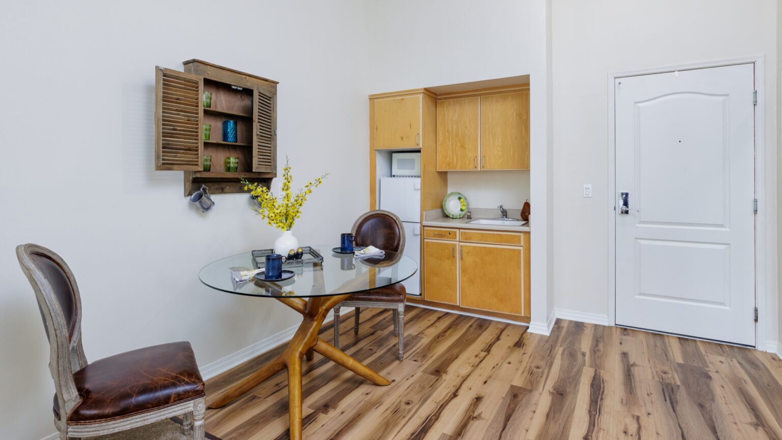 Regency Grand: Assisted Living in West Covina, CA