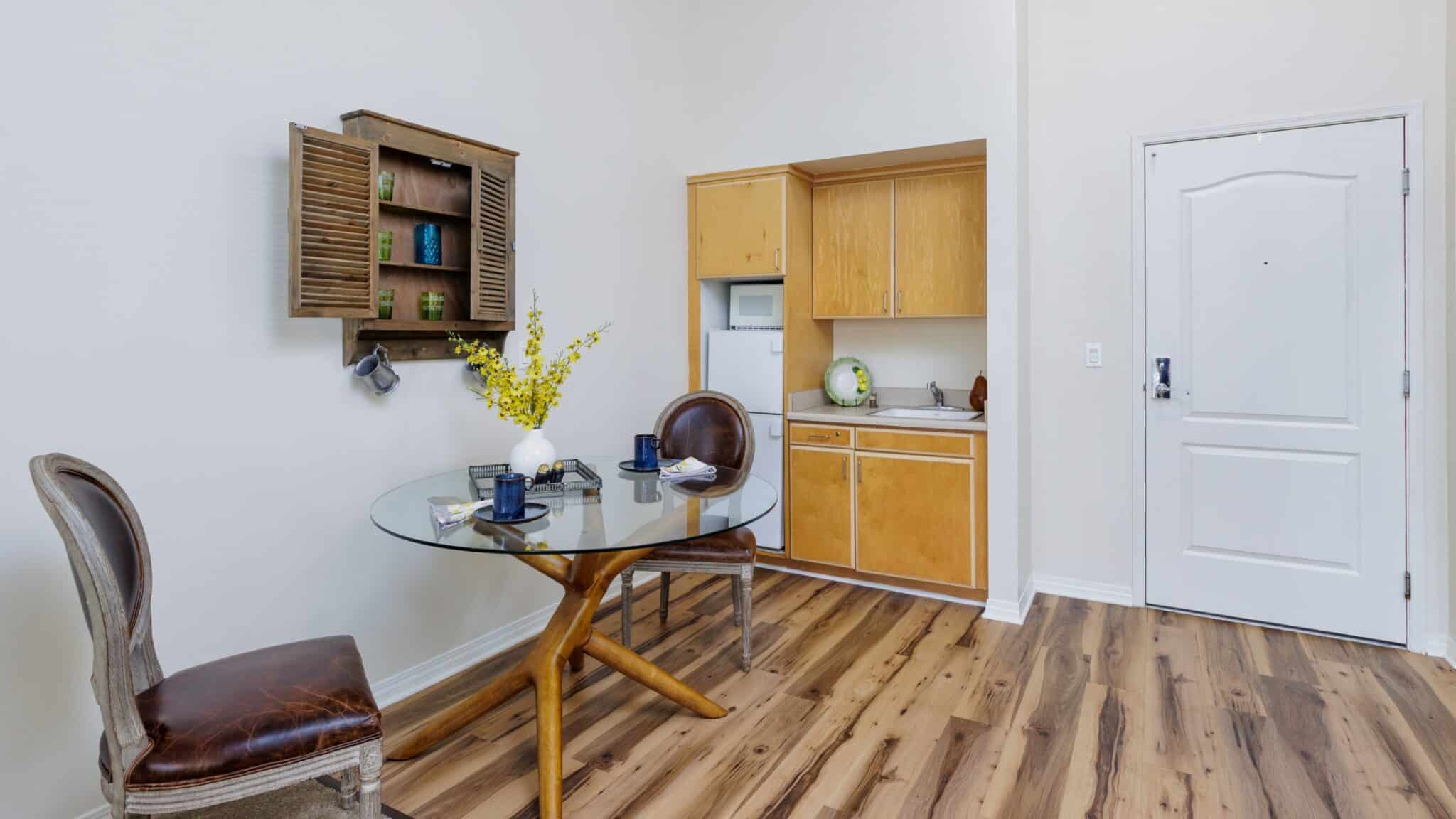 Regency Grand: Assisted Living in West Covina, CA