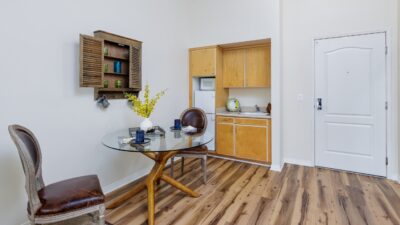 Regency Grand: Assisted Living in West Covina, CA