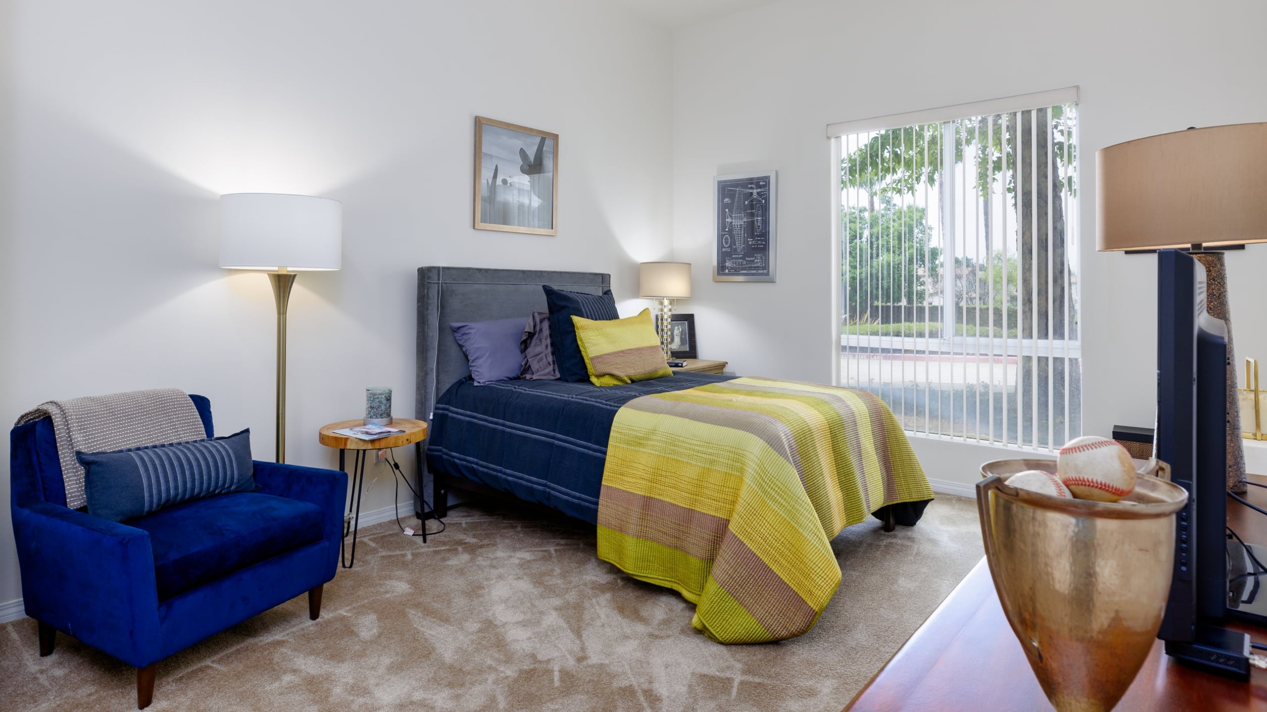 View Regency Grand Community Photos | Cascade Living Group