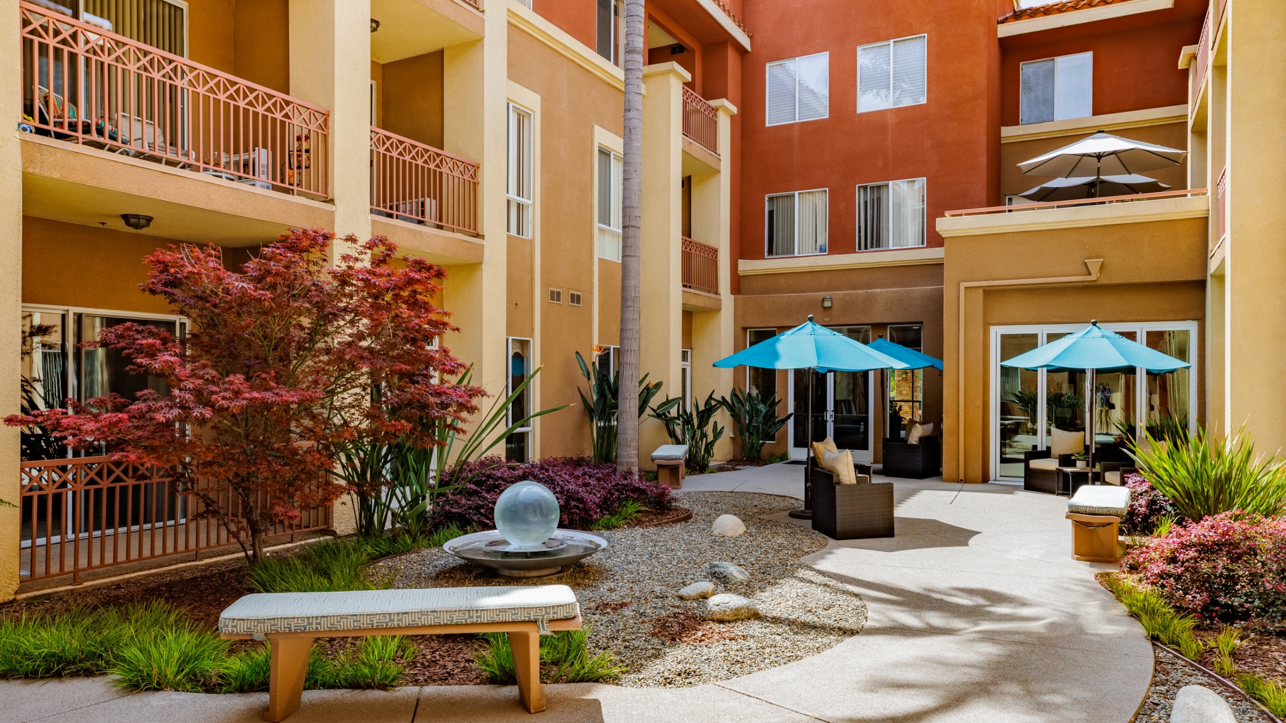 View Regency Grand Community Photos | Cascade Living Group