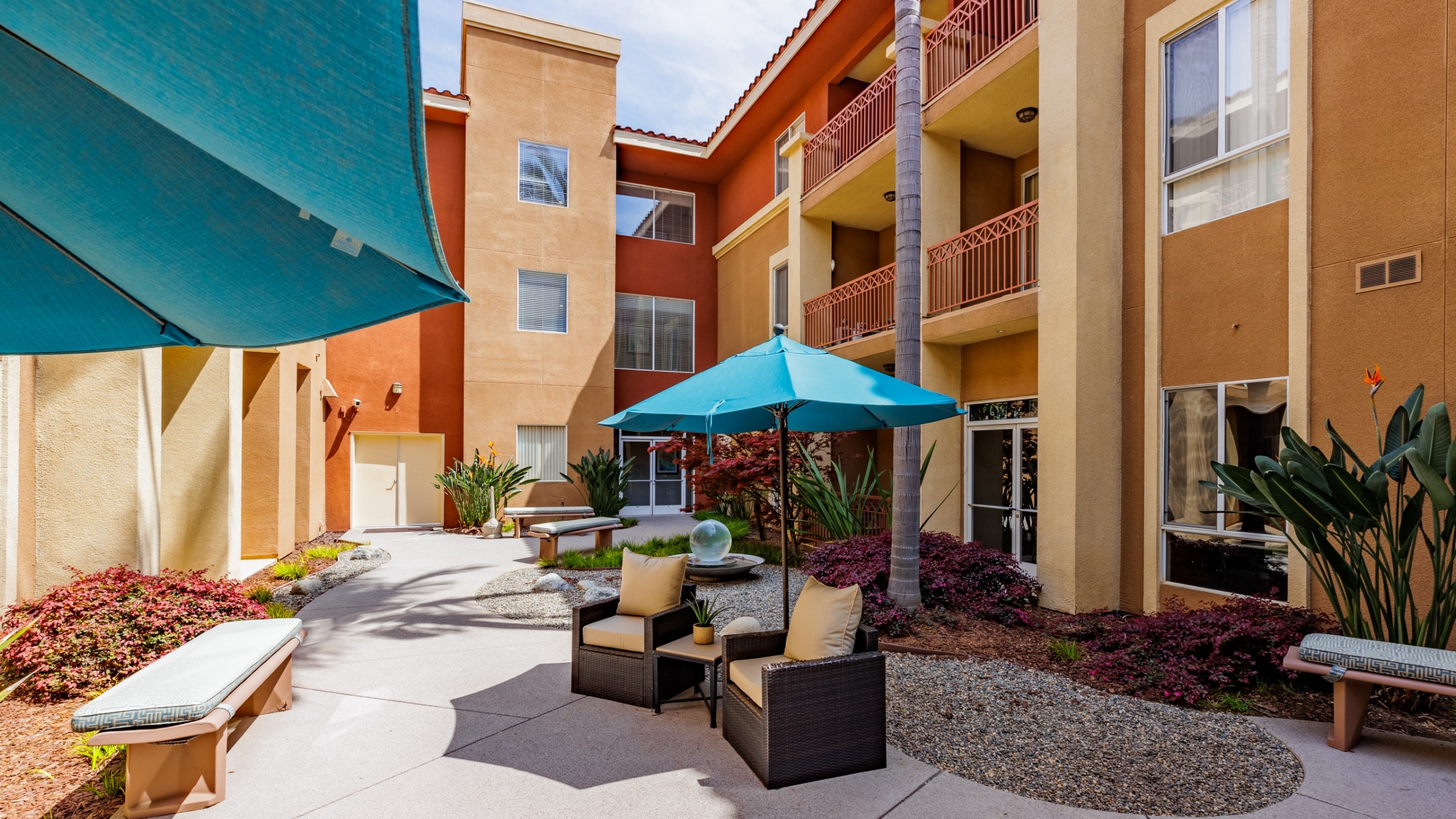 View Regency Grand Community Photos | Cascade Living Group