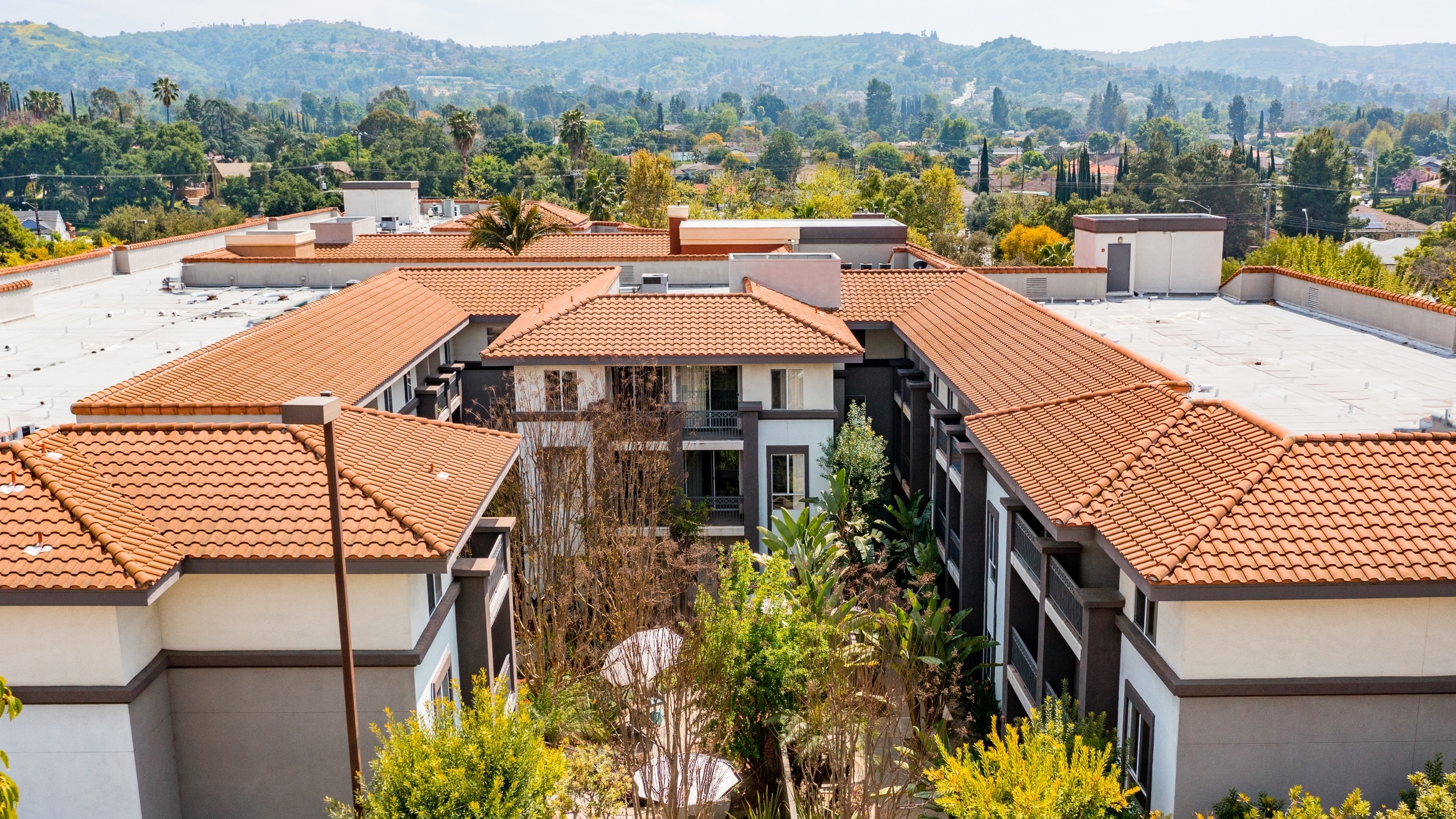 View Regency Grand Community Photos | Cascade Living Group