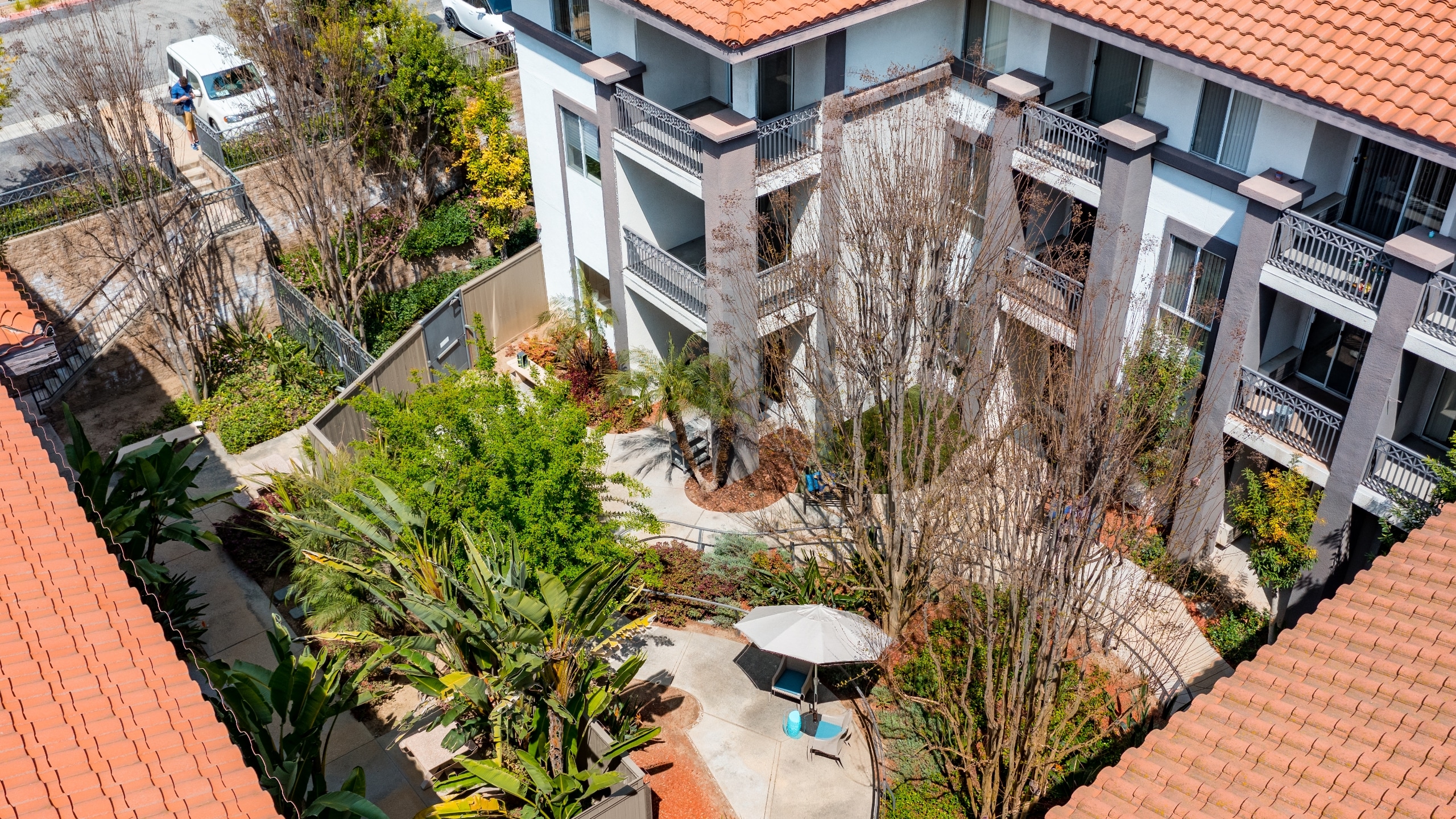 View Regency Grand Community Photos | Cascade Living Group