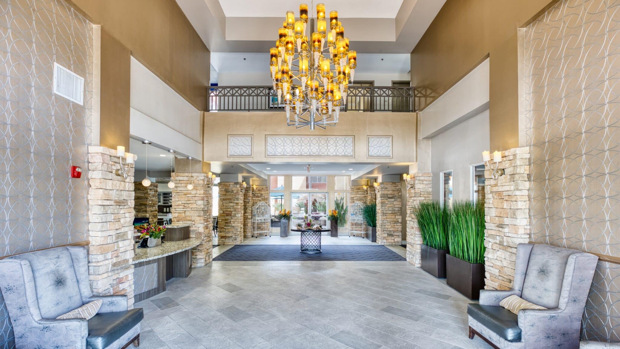 Regency Grand: Assisted Living in West Covina, CA