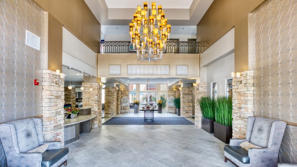 Assisted Living in West Covina, CA | Regency Grand