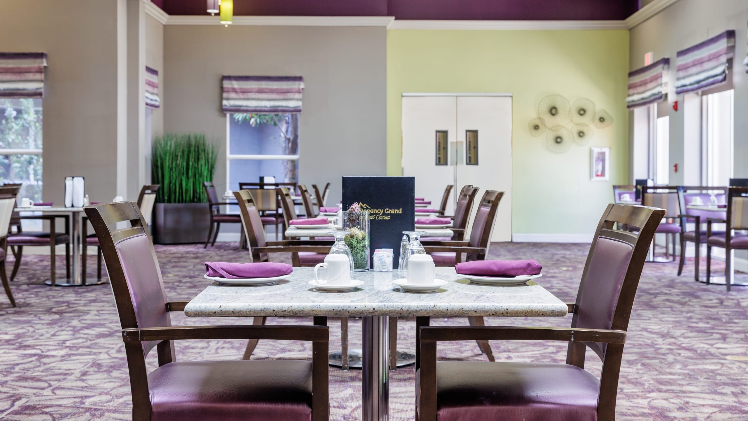 View Regency Grand Community Photos | Cascade Living Group
