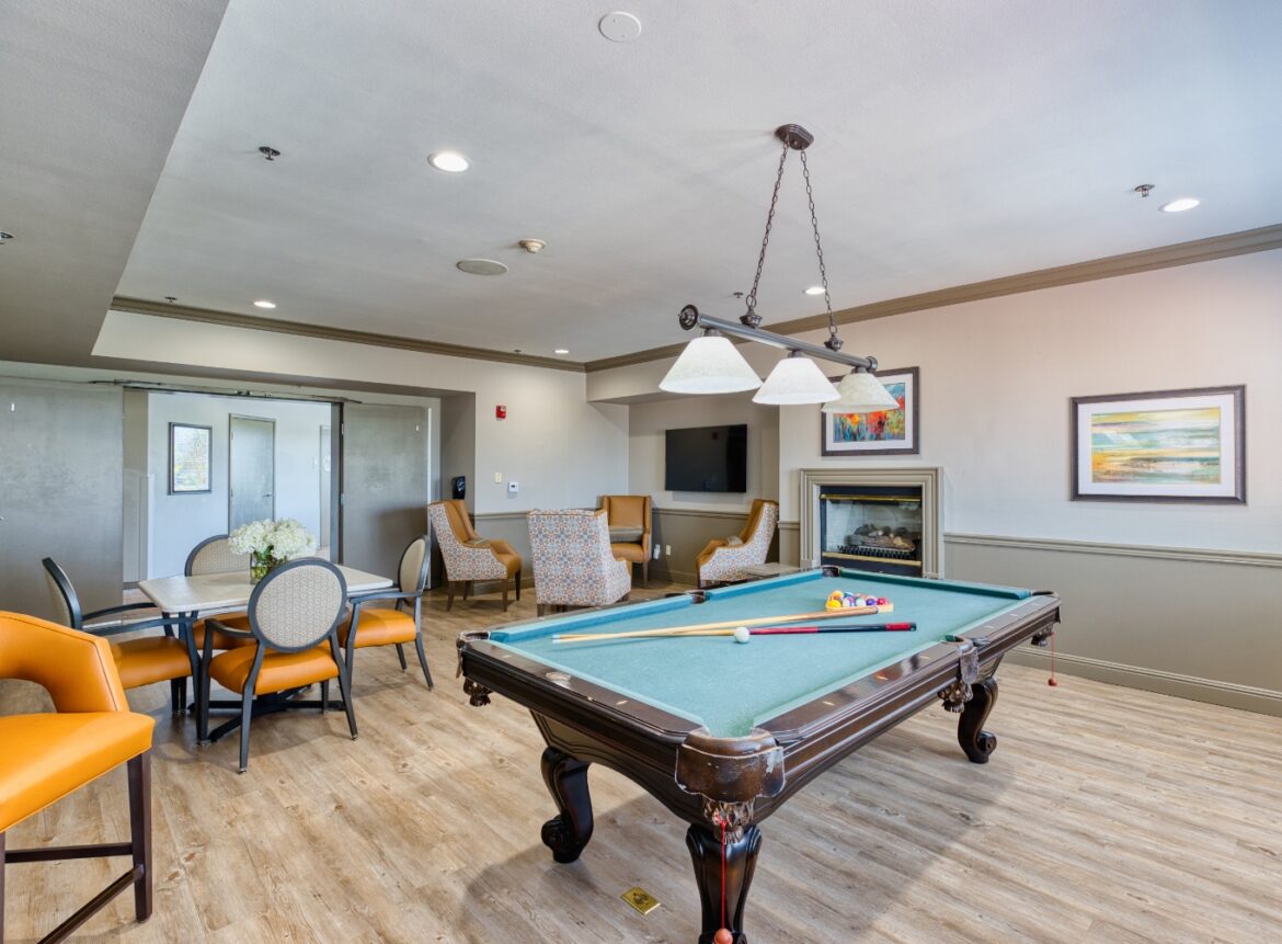 Regency Grand: Assisted Living in West Covina, CA