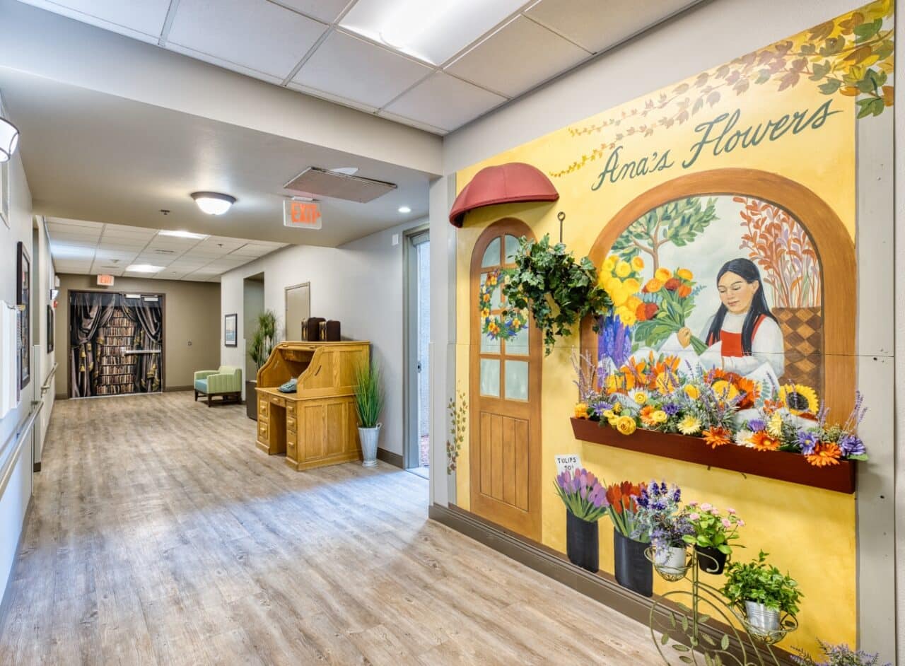 Regency Grand: Assisted Living in West Covina, CA