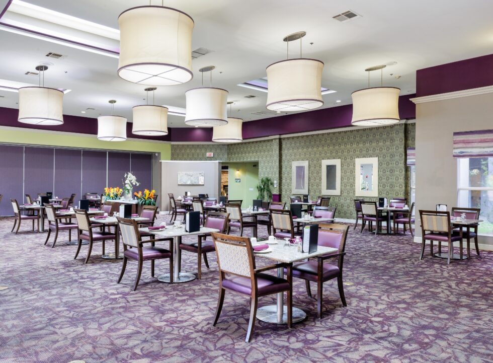 Regency Grand: Assisted Living in West Covina, CA