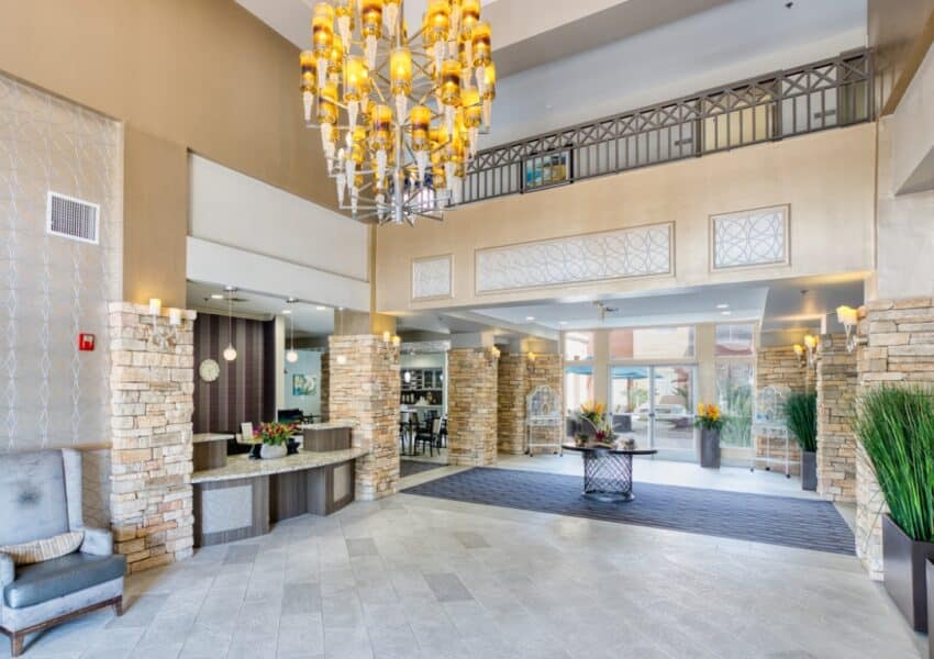 Regency Grand: Assisted Living in West Covina, CA