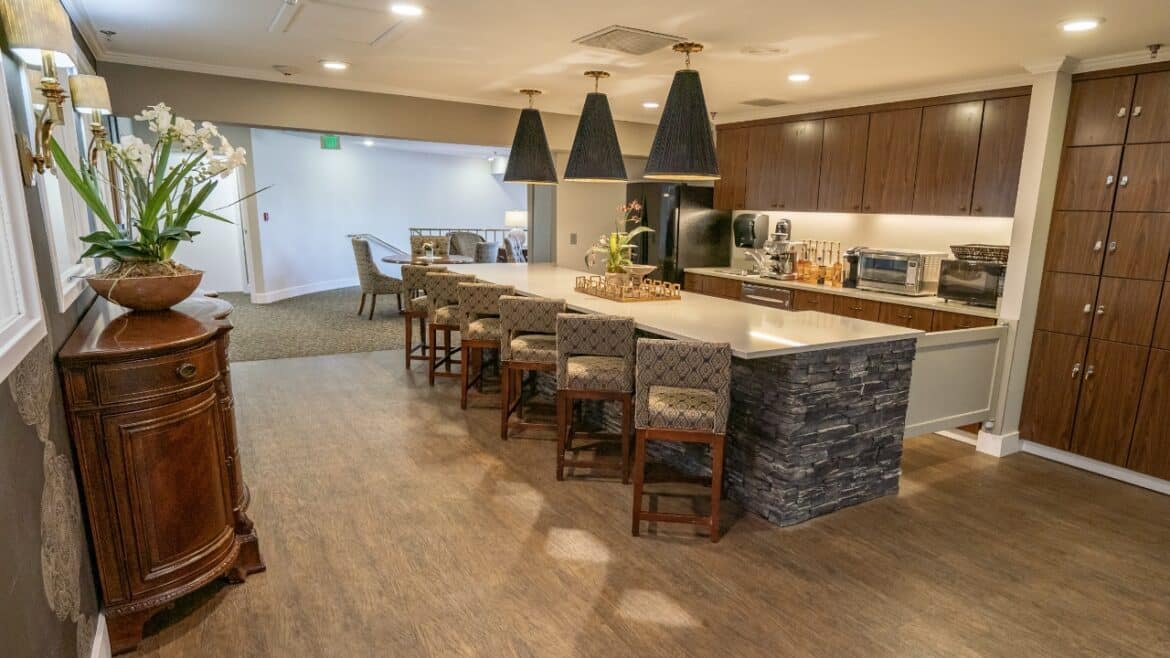 View Mountain Glen Community Photos | Cascade Living Group