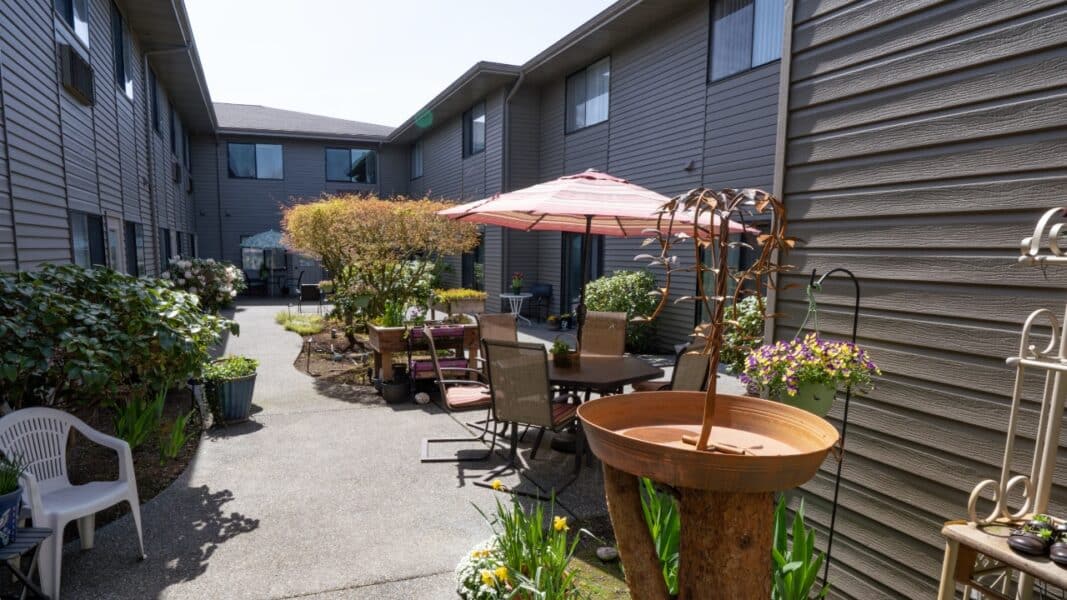 View Mountain Glen Community Photos | Cascade Living Group