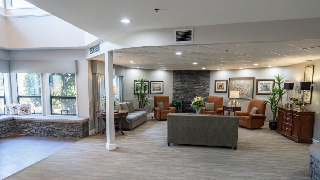 View Mountain Glen Community Photos | Cascade Living Group