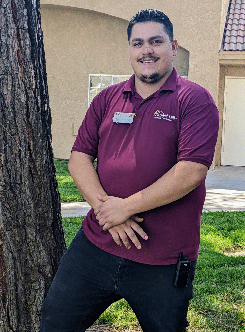 Dining Service Careers at Cascade Living Group