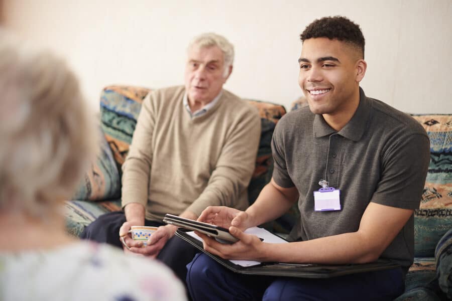 Nursing Careers at Cascade Living Group