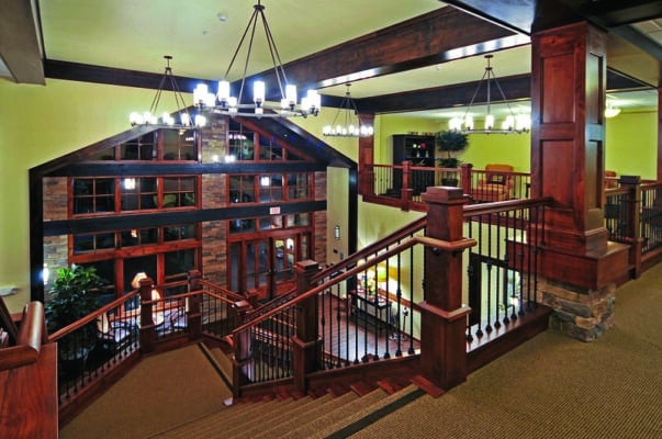 Gallery - Cascades of The Sierra | Cascade Living Group
