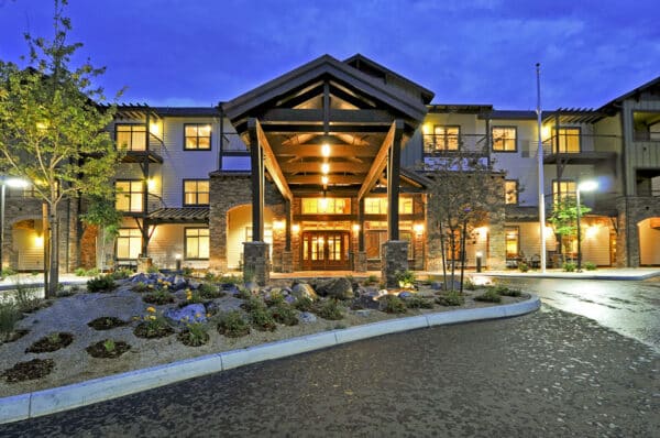 View Cascades of the Sierra Community Photos | Cascade Living Group