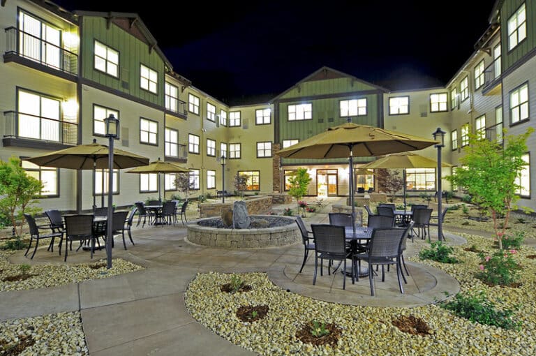 Independent Living Near Reno & Sparks, NV | Cascades of the Sierra