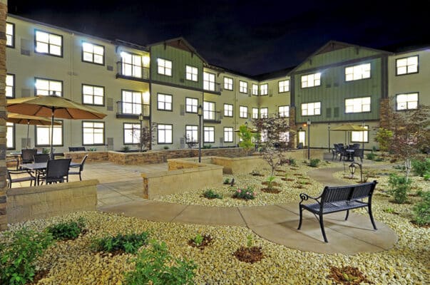 View Cascades of the Sierra Community Photos | Cascade Living Group