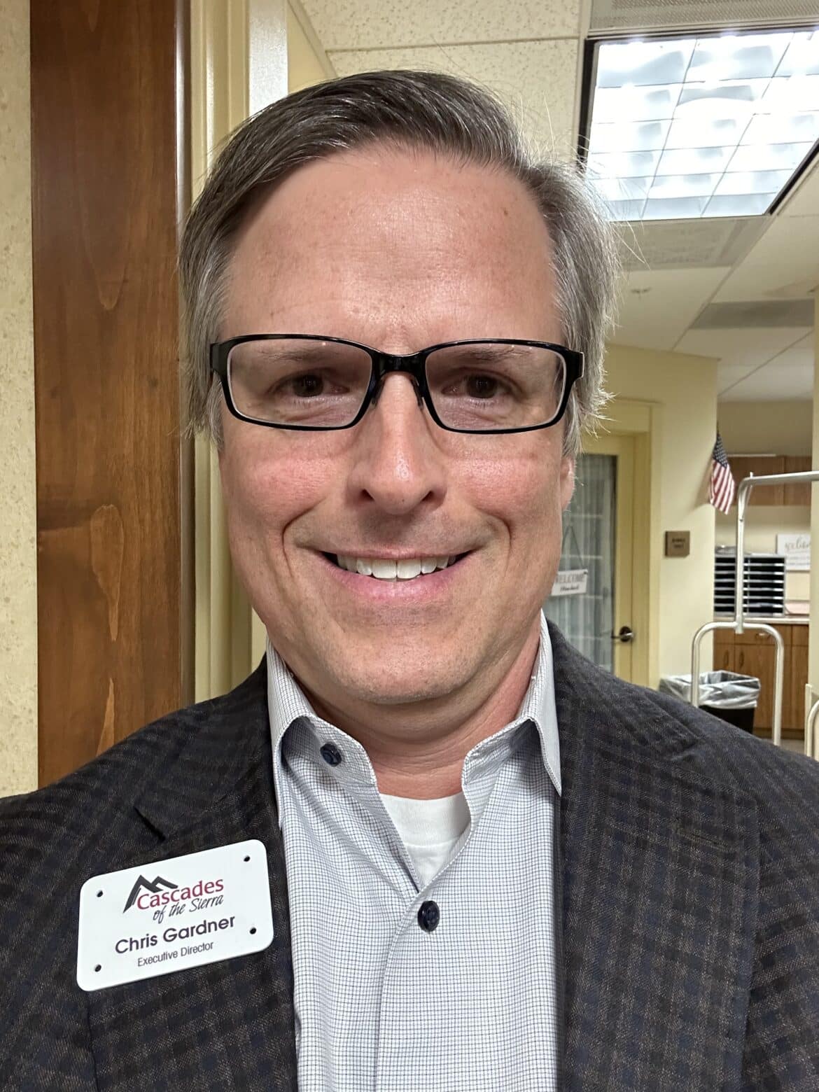 Cascades of the Sierra | Assisted Living Spanish Springs, NV