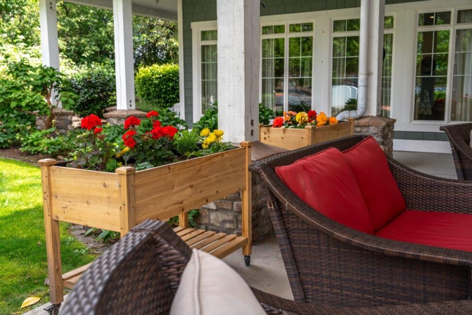 Arbor Village: Senior Living & Assisted Living in Kent, WA