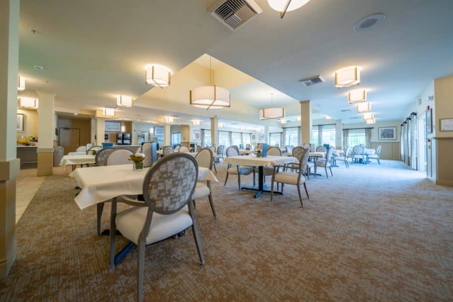 Assisted Living in Kent, WA | The Village at Arbor Village