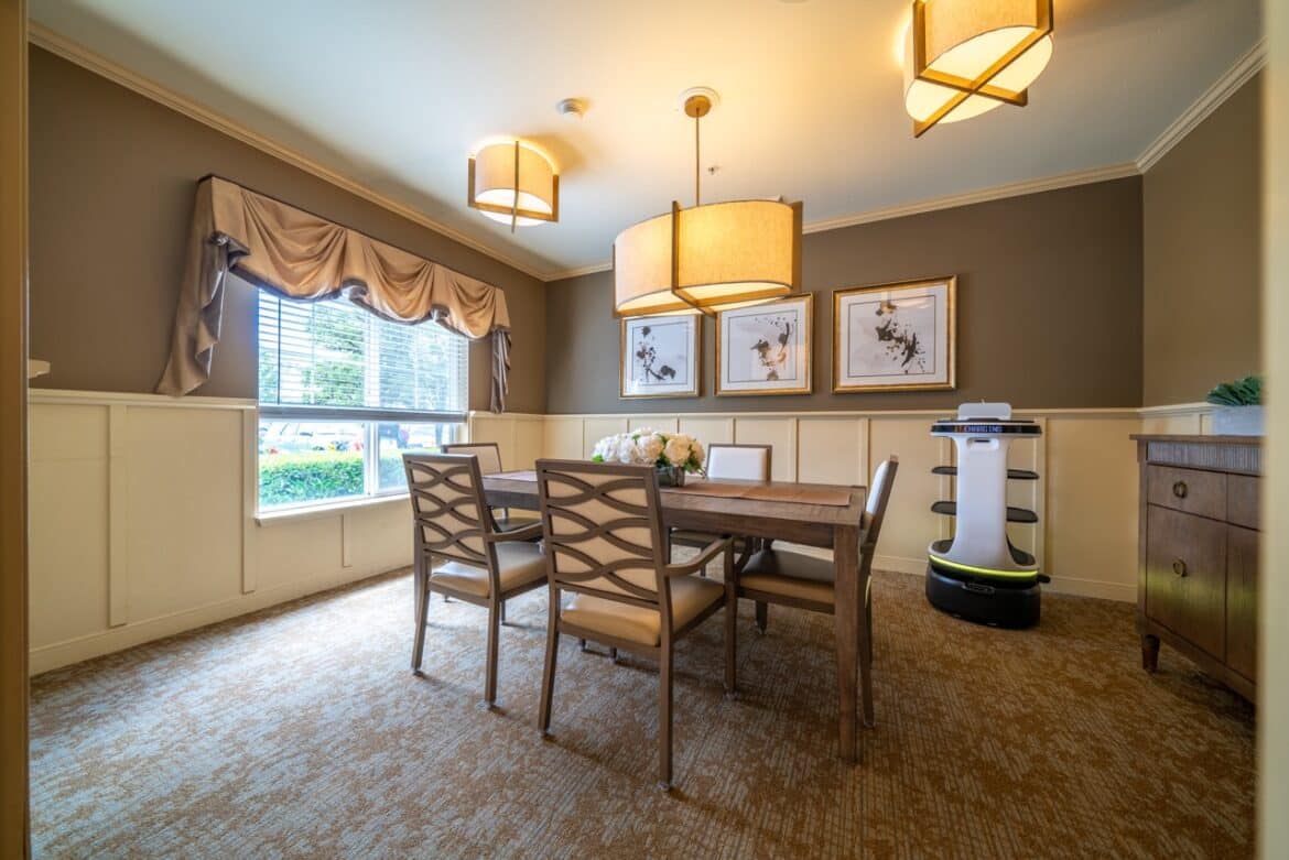 Arbor Village: Senior Living & Assisted Living in Kent, WA